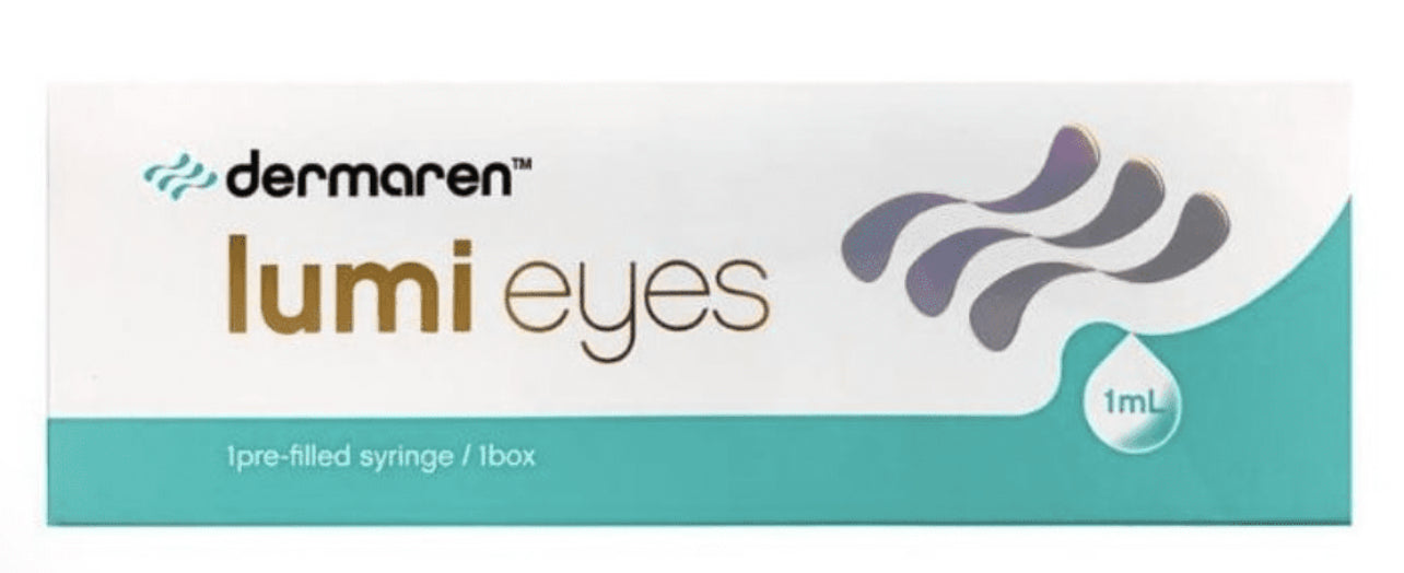 ONLINE - Lumi Eyes Course – Cosmetic Aesthetics Ltd